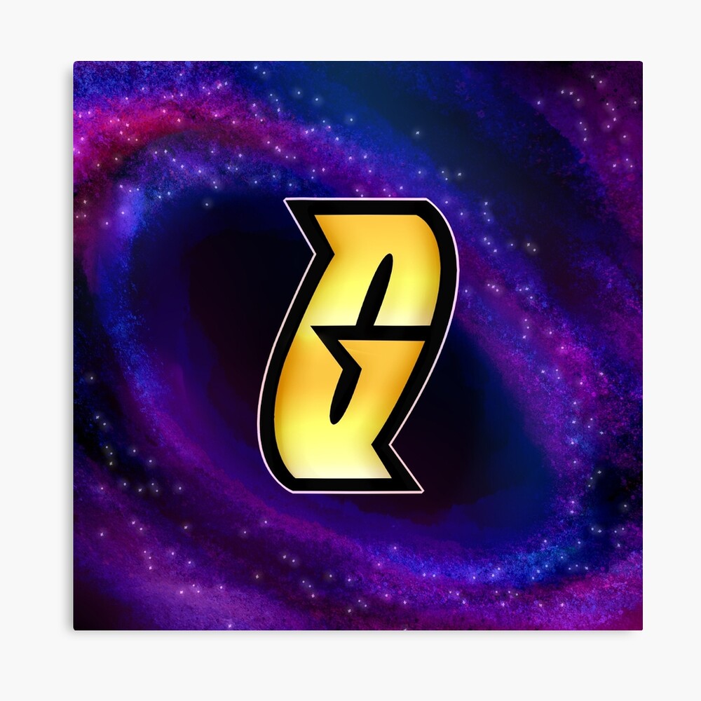 Team Galactic Logo