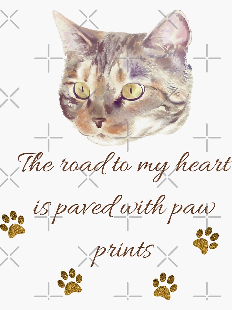 "Cate Themed Quote" Sticker by blightylove | Redbubble