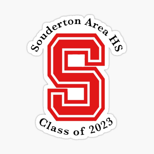 Souderton Gifts & Merchandise for Sale | Redbubble