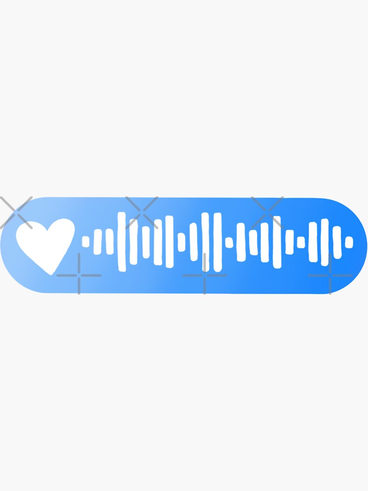 "Falling by Harry Styles Spotify scan" Sticker by katiesully99 | Redbubble