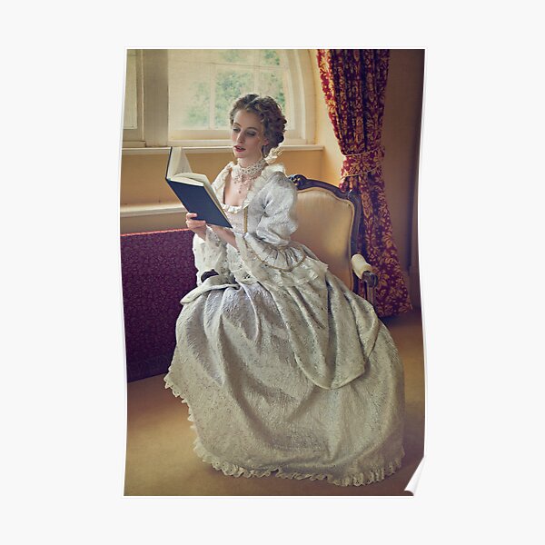 "Mansfield Park Revisited" Poster for Sale by Maxoperandi | Redbubble