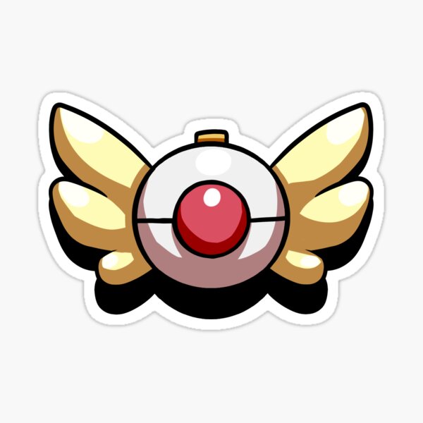 Pokemon Mystery Dungeon Stickers | Redbubble