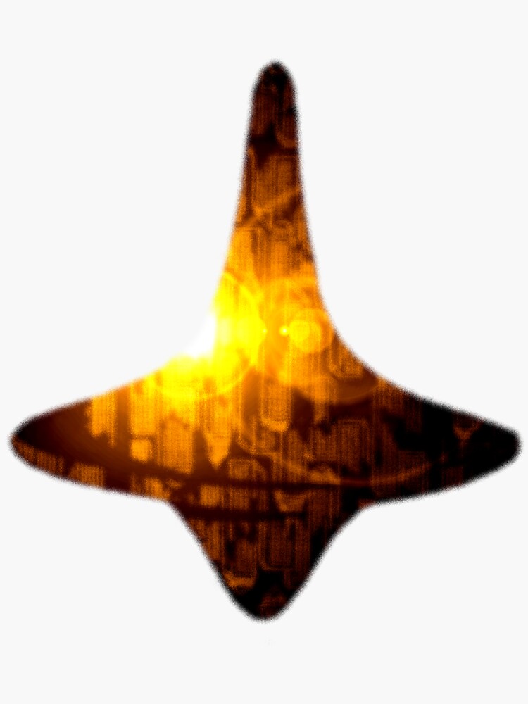 "Inception - Spinning Top Cobb's Totem" Sticker for Sale by Presumably ...