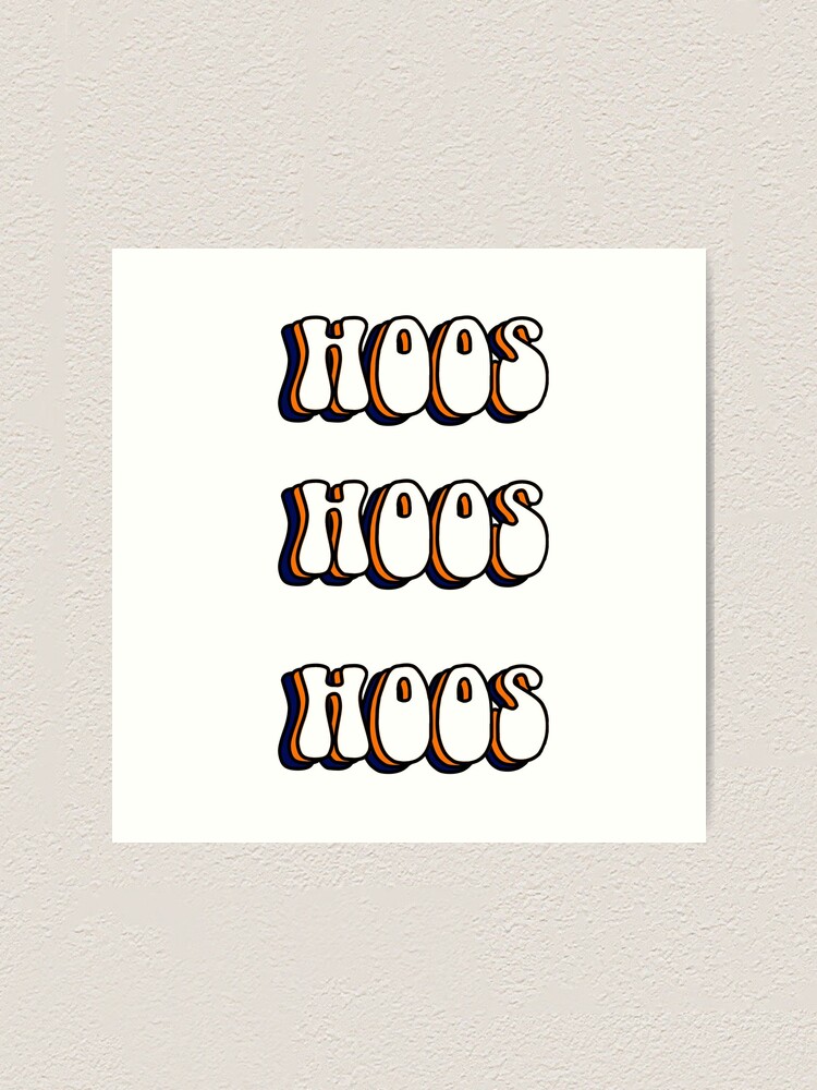 "Hoos Pack" Art Print for Sale by ssam | Redbubble