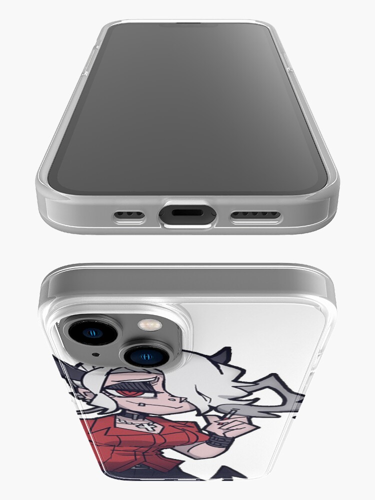 "Zdrada, The Bitch Demon -Helltaker- Stickers/Shirts/Buttons/More ...