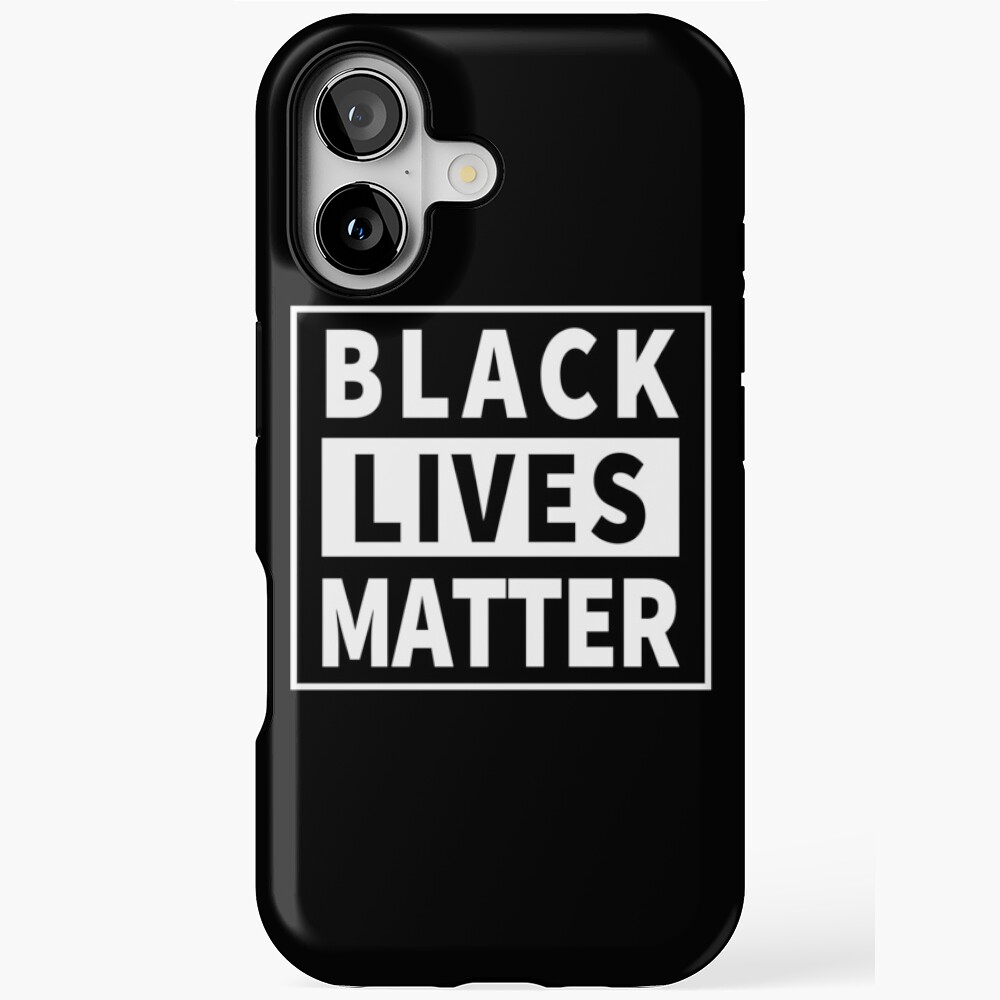 "black lives matter sticker set x4" Sticker by oscarcolonduran | Redbubble