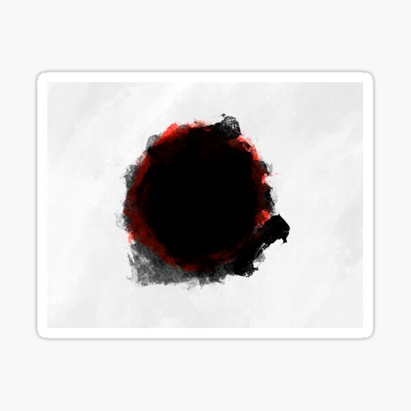 "[PULSE]" Sticker for Sale by DrPurpleLlamas | Redbubble