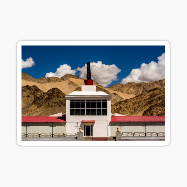 "Hall of fame ladakh " Sticker for Sale by Gaurkapeesh | Redbubble