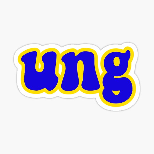 Ung Gifts & Merchandise | Redbubble