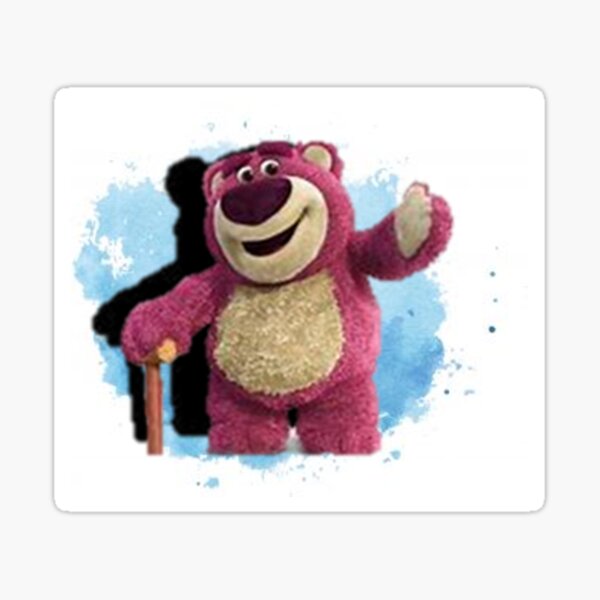 Lotso Gifts & Merchandise | Redbubble