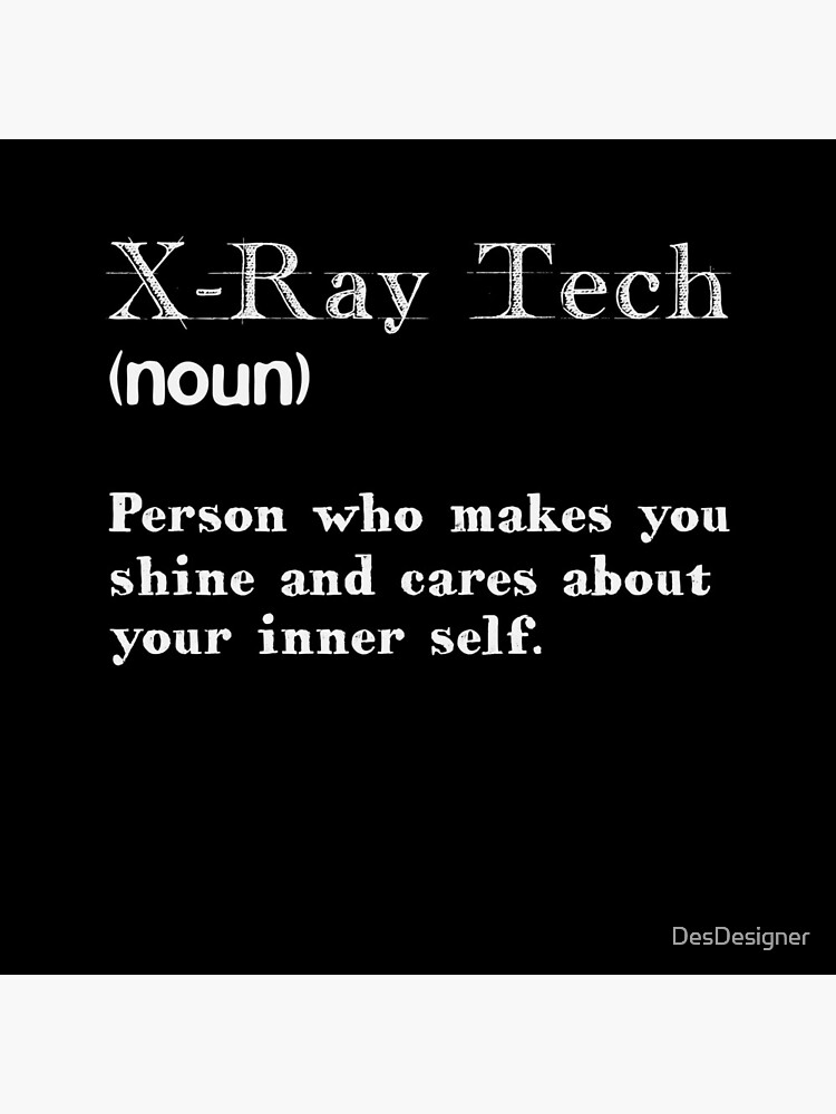 "Radiologist Quote | Radiology X-Ray Technologist" Coasters (Set of 4 ...