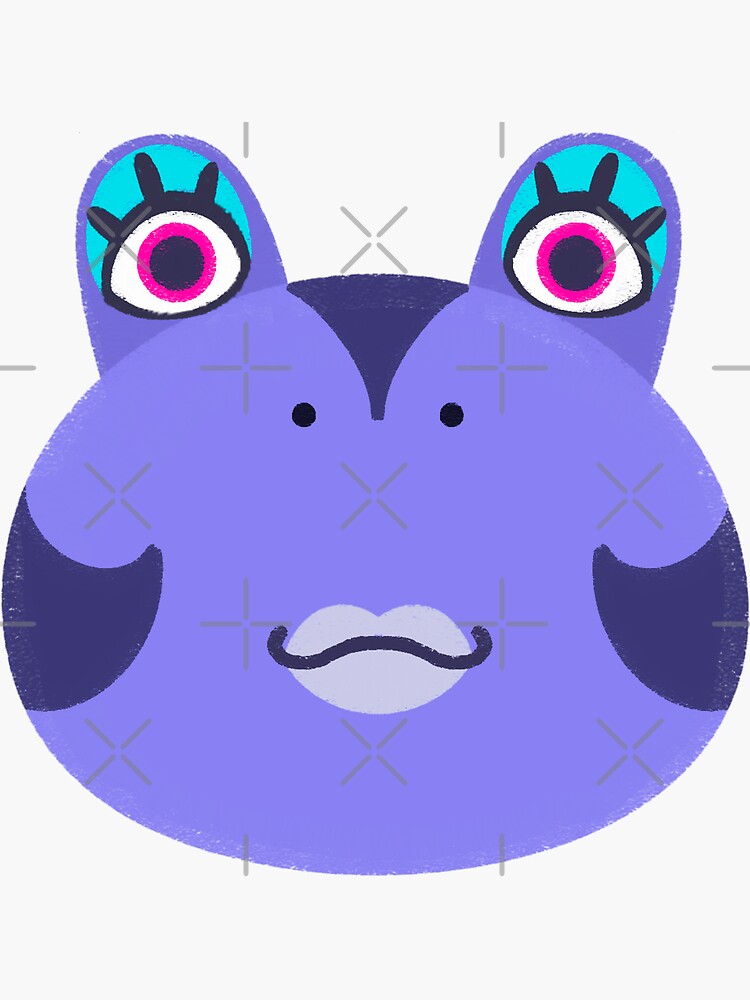 "Diva Icon" Sticker for Sale by slmarcotte000 | Redbubble