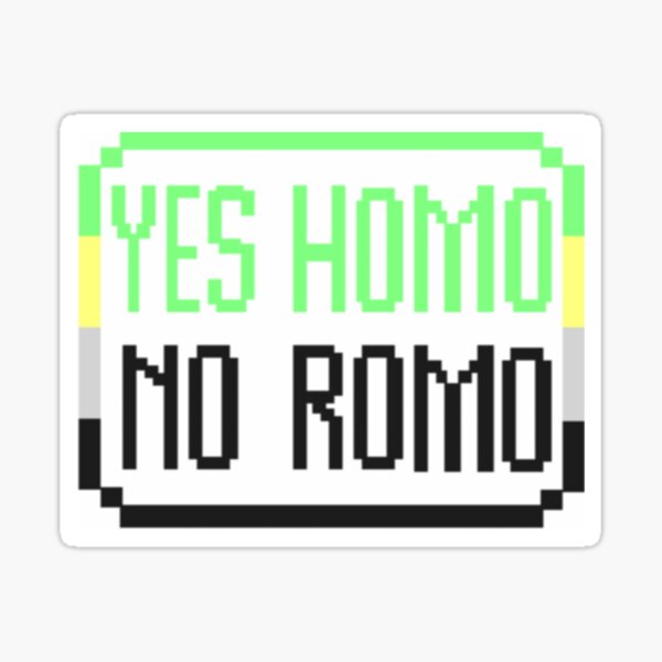 Demisexual Gifts & Merchandise | Redbubble