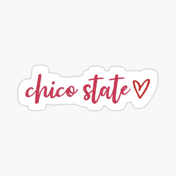 Chico Merch & Gifts for Sale | Redbubble