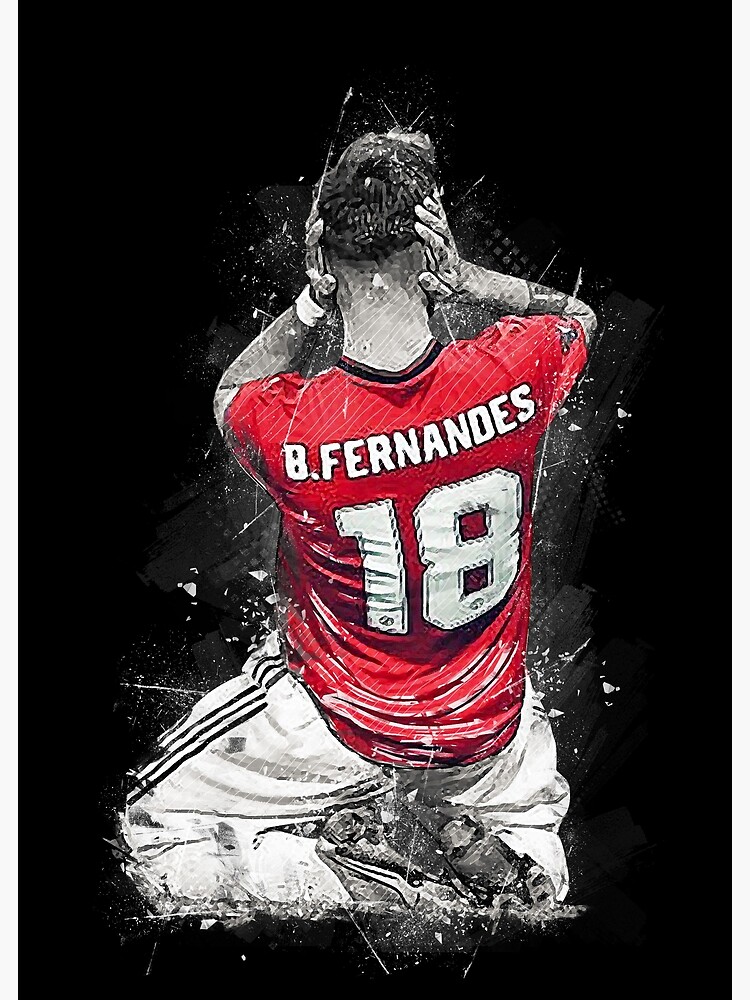 "Illustration Fernandes Art" Poster by hilmakiki | Redbubble