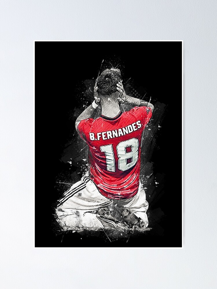 "Illustration Fernandes Art" Poster by hilmakiki | Redbubble