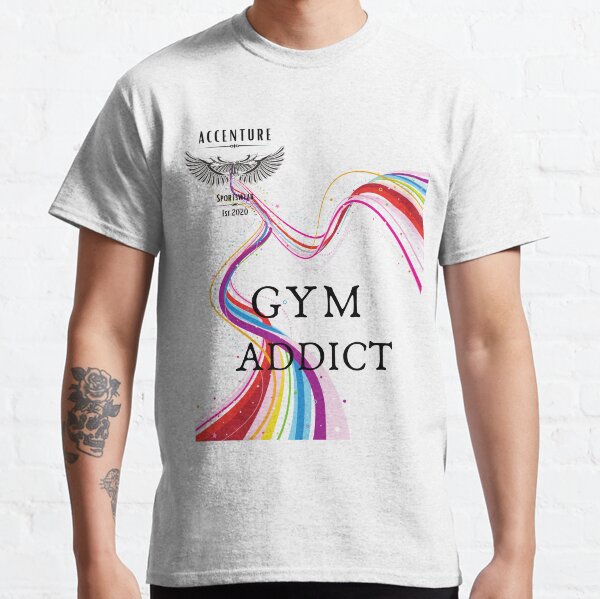 Accenture T-Shirts | Redbubble