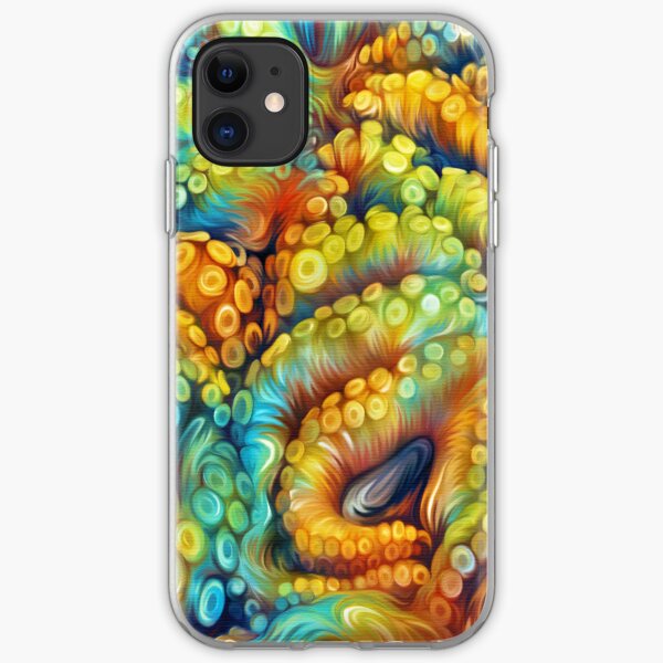 Octopus iPhone cases & covers | Redbubble