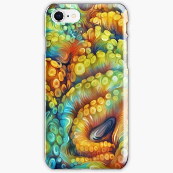 Octopus iPhone cases & covers | Redbubble