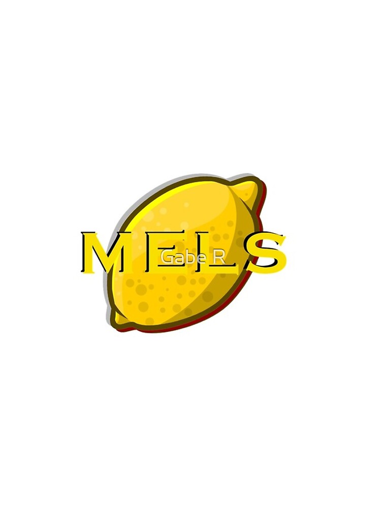 "Mel's lemonade, Lemonade Mouth" iPhone Case for Sale by grod0626 ...