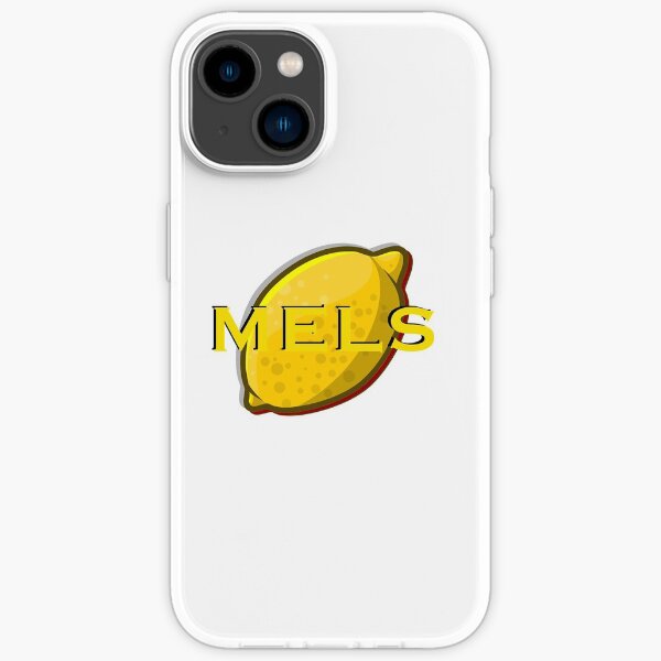 "Mel's lemonade, Lemonade Mouth" iPhone Case for Sale by grod0626 ...