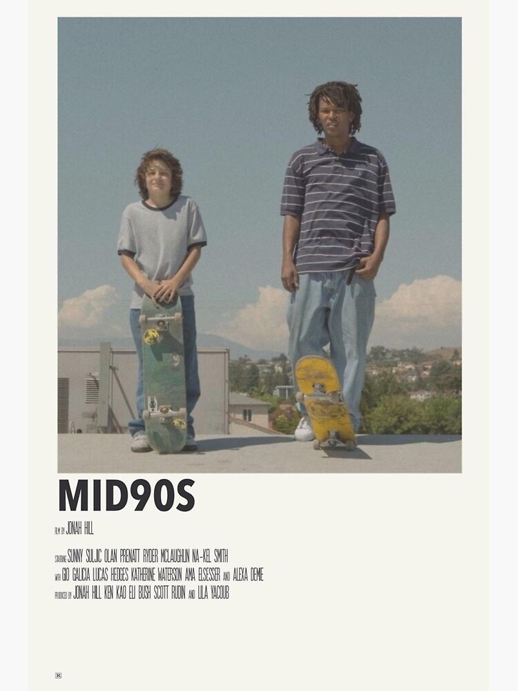 "mid 90s film" Sticker for Sale by satanlettuce | Redbubble