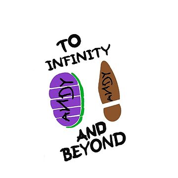 "Toy Story Sticker" Sticker for Sale by madis-stickers | Redbubble