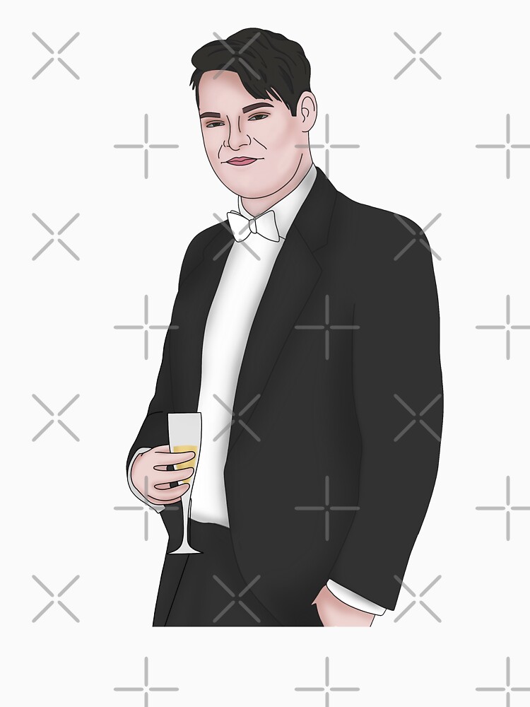 "smug young james marriott" T-shirt for Sale by cameronbaba | Redbubble ...