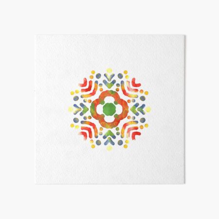 "Indian Traditional Phulkari Printable Design Folk Culture Artwork GC ...
