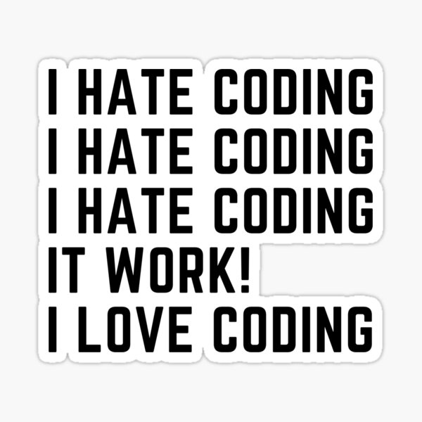 ProgrammerStore Shop | Redbubble