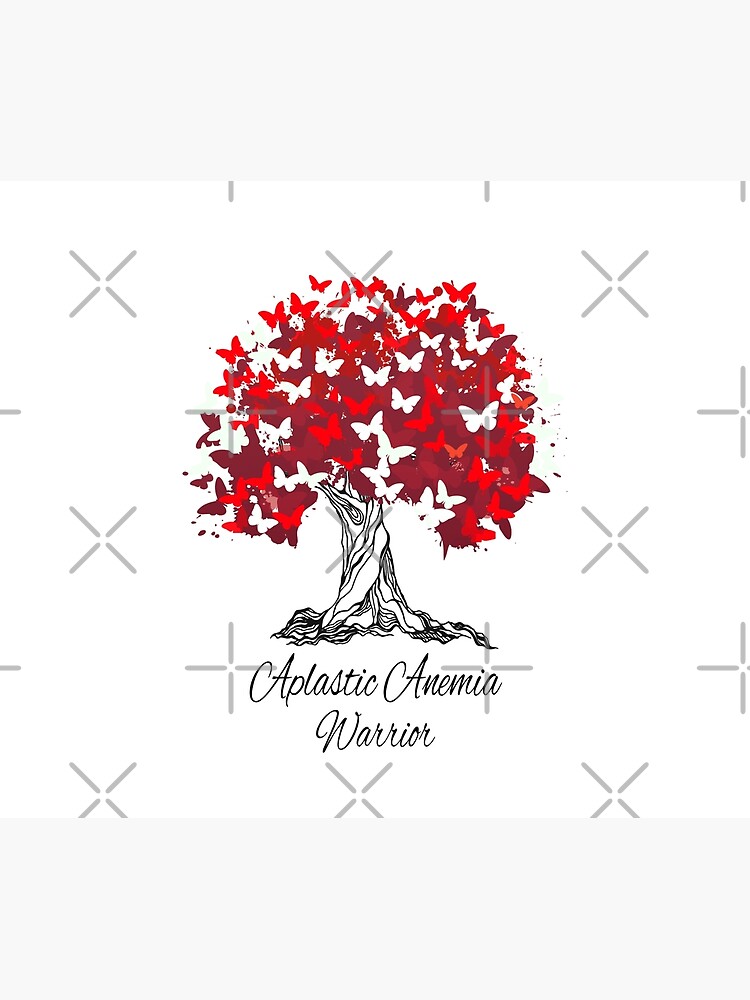 Aplastic Anemia Survival Tapestries for Sale | Redbubble