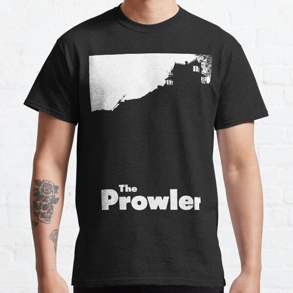 Prowler T-Shirts | Redbubble