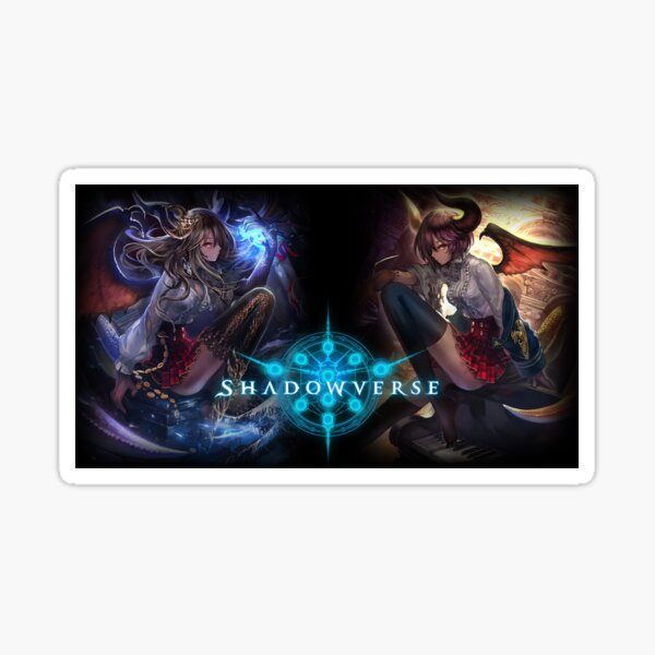 Shadowverse Gifts & Merchandise | Redbubble