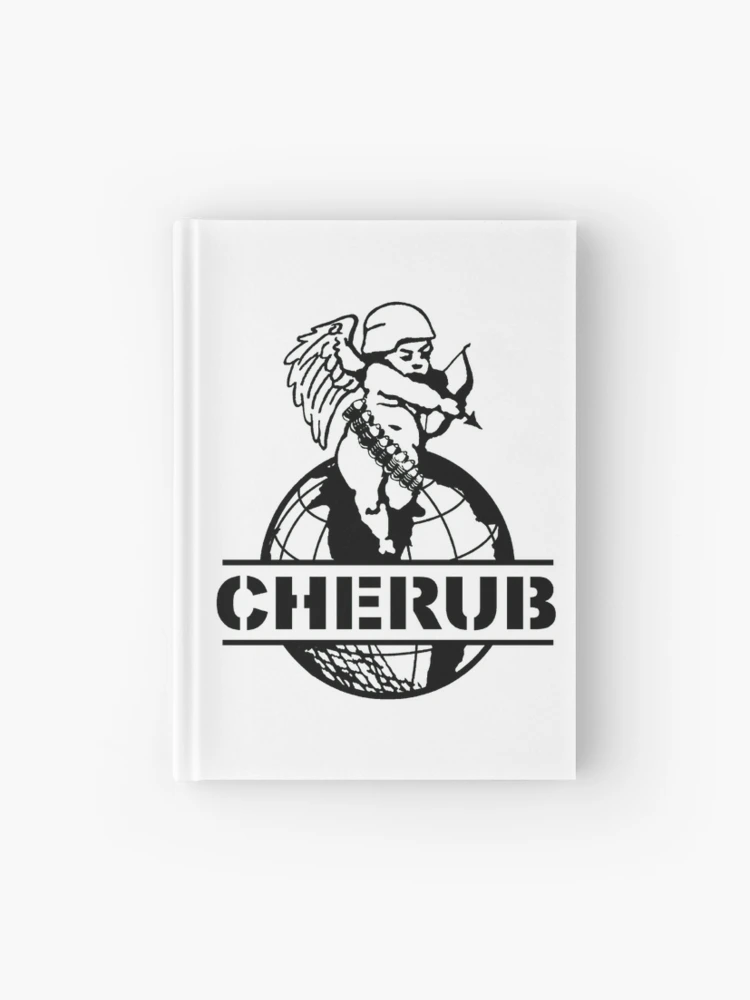 Cherub Book Logo United Cakedom: World Book Night 2014: The Recruit By
