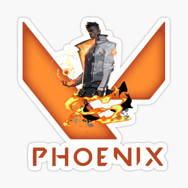 Valorant Cats Stickers | Redbubble