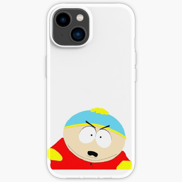 "Eric Cartman Sticker! (southpark)" iPhone Case for Sale by ...