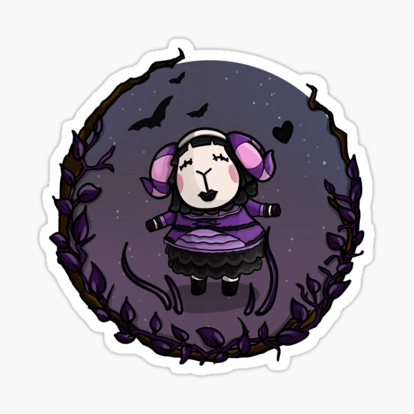 Animal Crossing Muffy Gifts & Merchandise | Redbubble