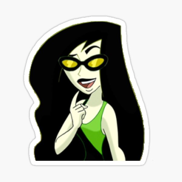 Shego Gifts & Merchandise | Redbubble