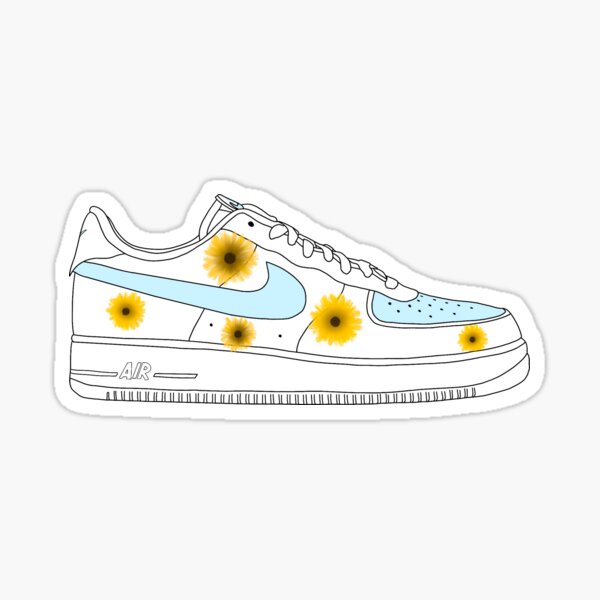 Air Force One Stickers | Redbubble