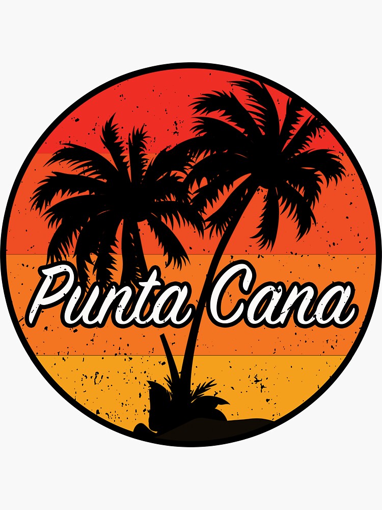Punta Cana Logo