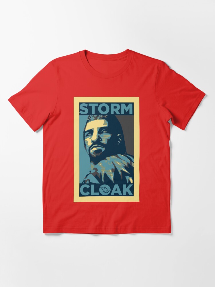 "Ulfric for High King" T-shirt for Sale by kennerzzz | Redbubble ...