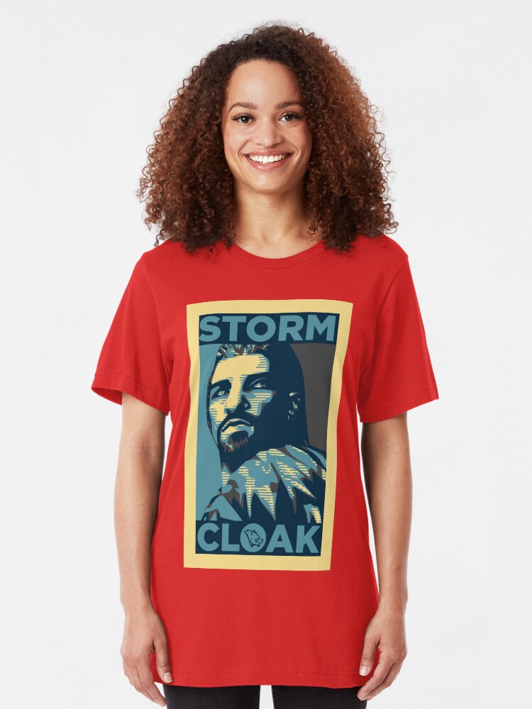 "Ulfric for High King" T-shirt by kennerzzz | Redbubble