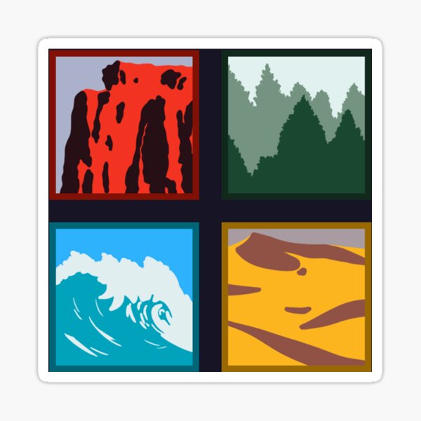 "Equilibrium" Sticker for Sale by Sasel55 | Redbubble