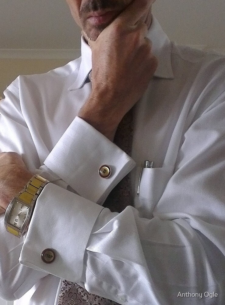 "The Choice" by Anthony Ogle | Redbubble