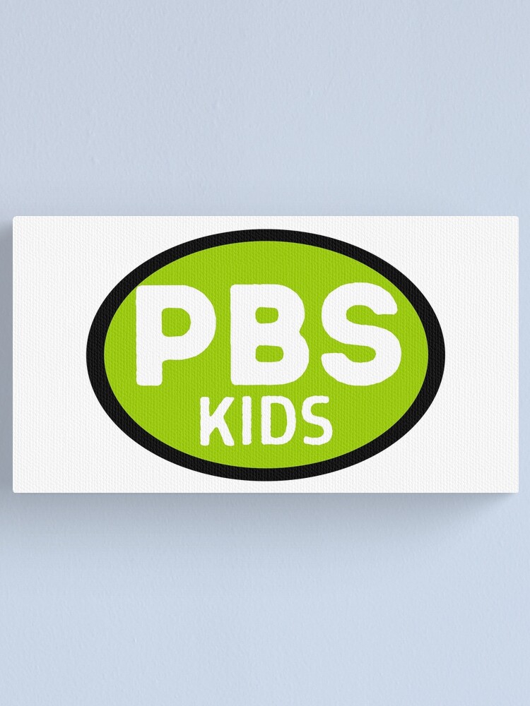Logotipo De Pbs Kids Go
