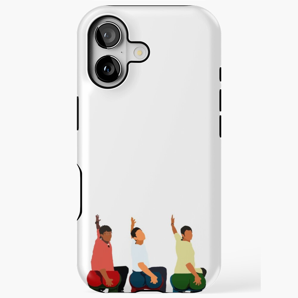 "3 idiots bollywood sticker" Sticker for Sale by anya1621 | Redbubble