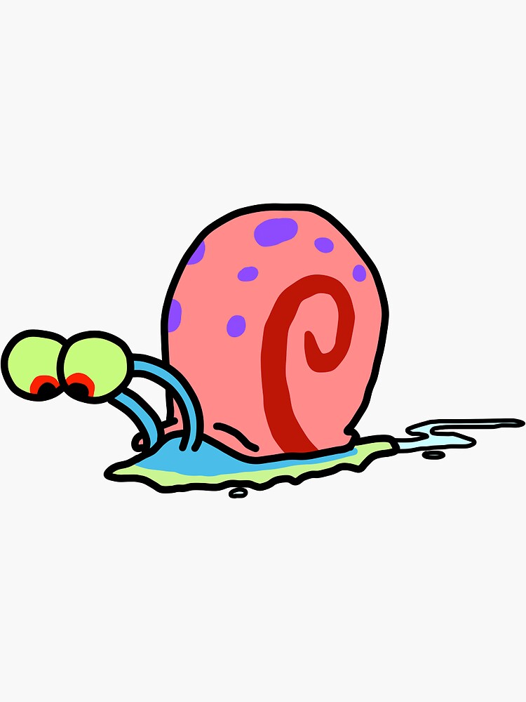 "Gary" Sticker by Ericafrank | Redbubble