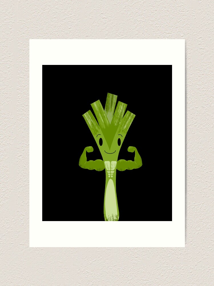 " who posed like a bodybuilder with his arm muscles and his biceps. To ...