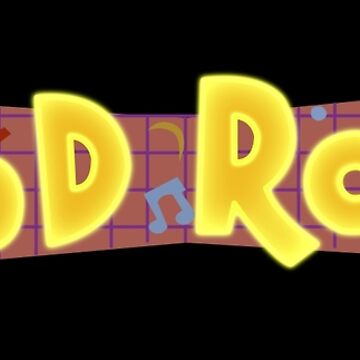 "Epcot Food Rocks Sign" Poster for Sale by TYPhoenicians | Redbubble