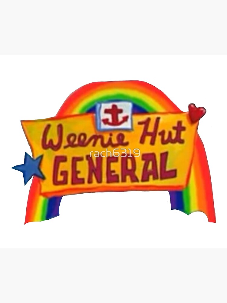 Weenie Hut Hospital